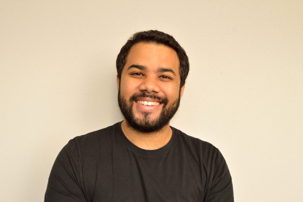 About Me | Jared Lesar